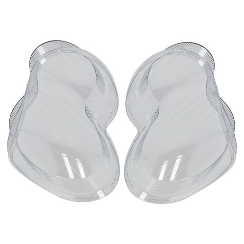 Headlamp Lens Replacement for Mercedes Benz W203 2001-2007 Front Left ...