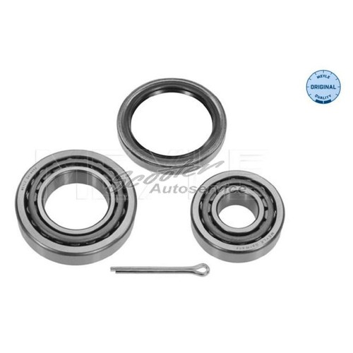 Meyle Radlager-Satz vorne 86136312 | 5170344030 517504F000 MB633087 ...