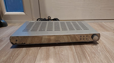 BUSH ACOUSTICS AMP2025 Stereo Integrated Amplifier Hi-Fi Separate | eBay UK