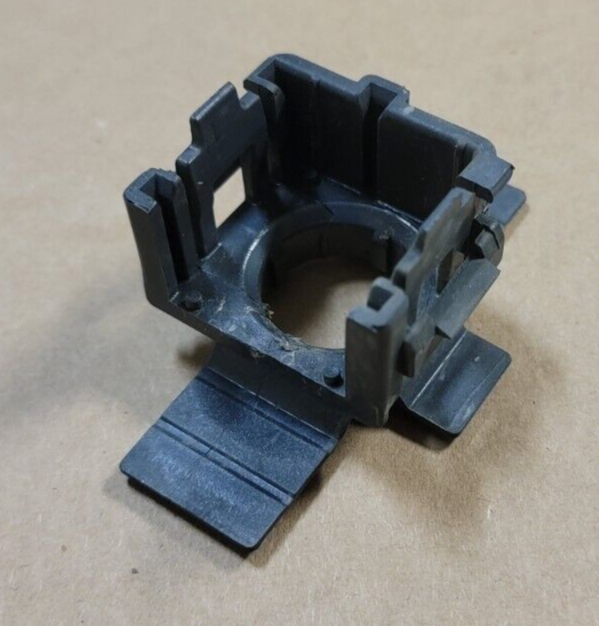 TOYOTA LEXUS PARKING AID ULTRASOUND SENSOR SONAR RETAINING RING BRACKET ...