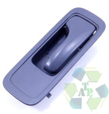 03 04 05 06 Honda Element Passenger Front Door Handle Gray Right Trim ...