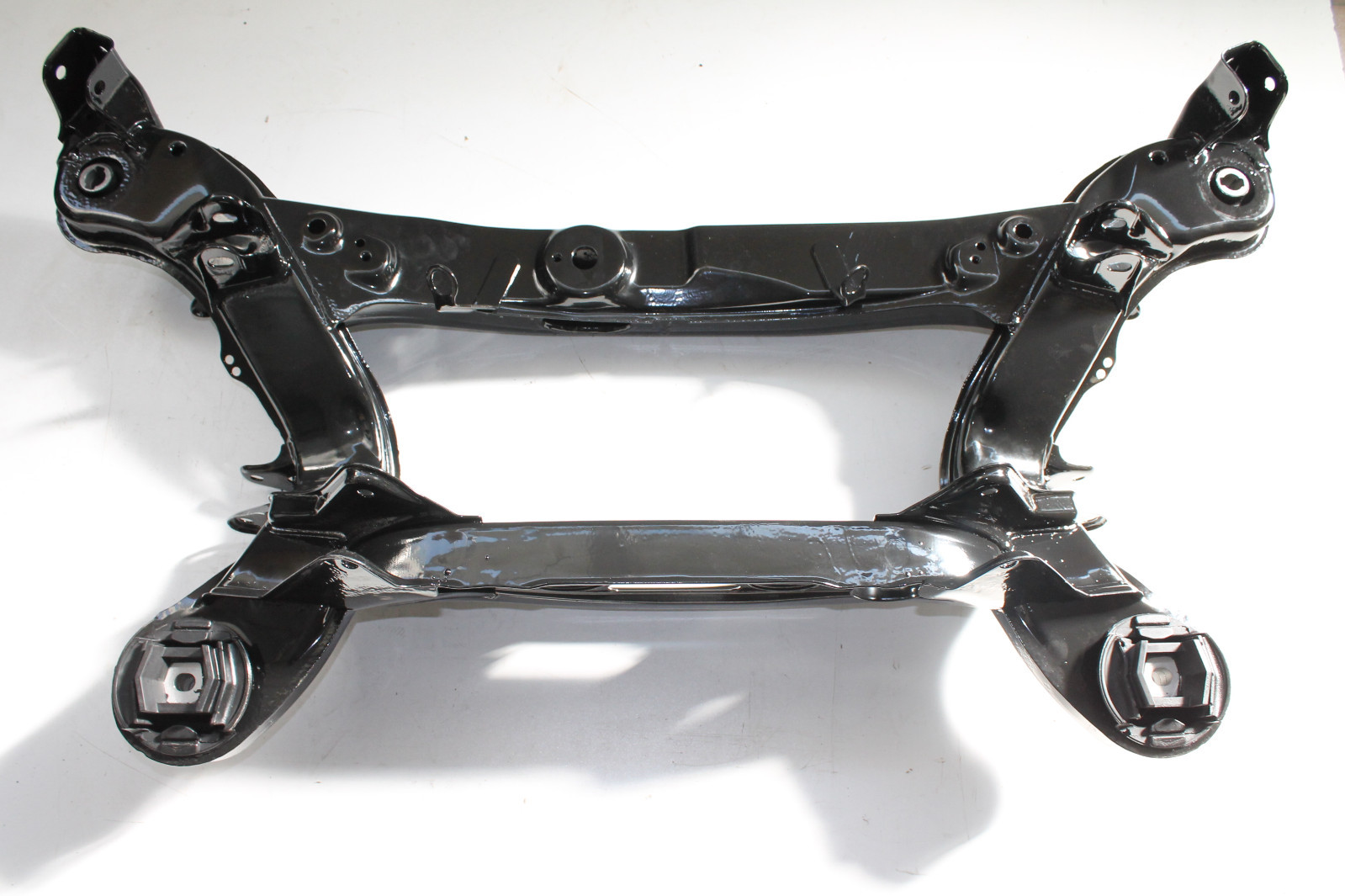 Achsträger Hinterachse MERCEDES C-KLASSE W203 W-203 S203 ...