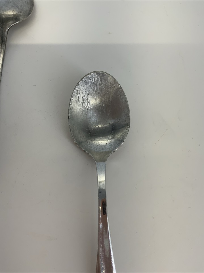 Vtg 35 Piece WMF FRIODUR Wien Vienna Swirl Pattern Silver Plate ...