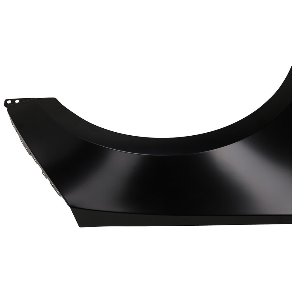New Front Passenger Fender For 2016-2022 Chevrolet Camaro 23221296 ...