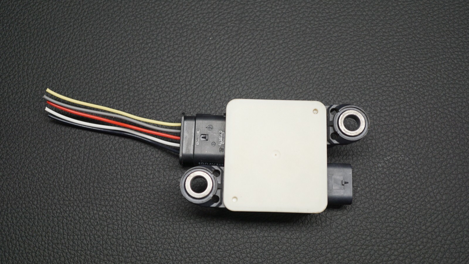 OEM MERCEDES BENZ GLE W166 NOX PARTICULATE SENSOR A0009050408 ...