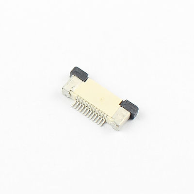 10Pcs FPC FFC 0.5mm Pitch 12 Pin Drawer Type Flat Cable Connector Top ...