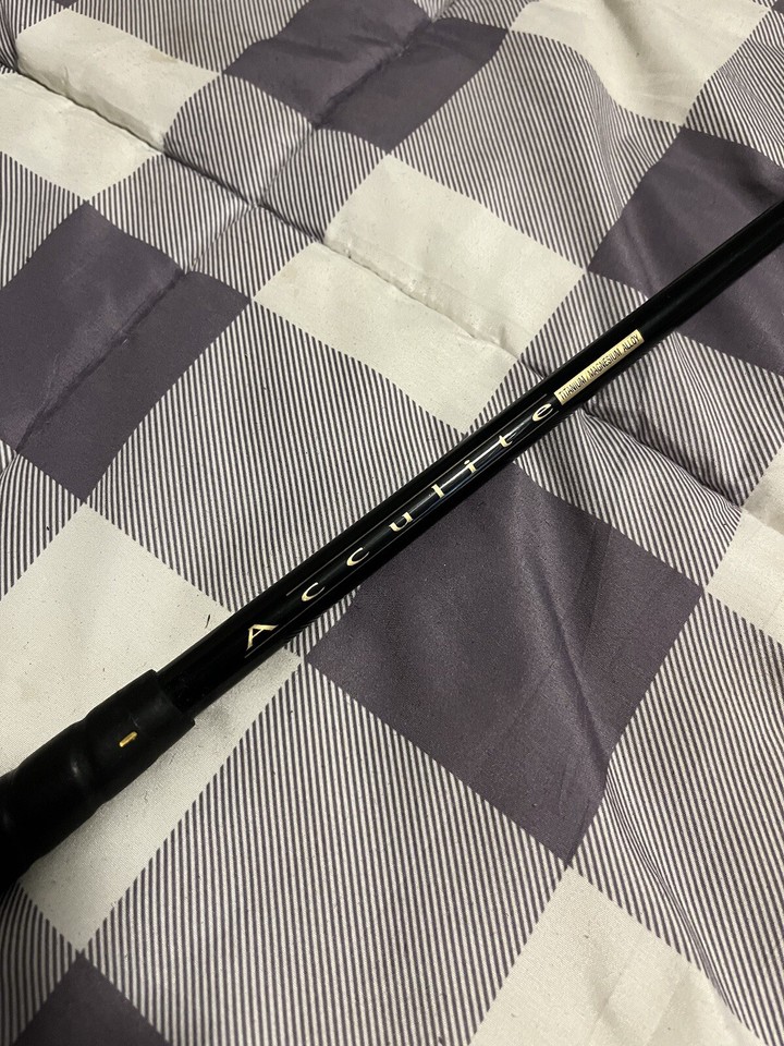 Acculite Titanium Putter | eBay
