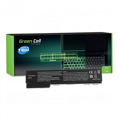 Battery Green Cell HP50 4400MAH Compatible With HP CC06 CC06XL ...