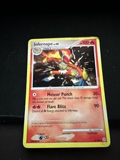 Infernape Pokemon Cards - Find Pokemon Card Pictures With Our Database ...