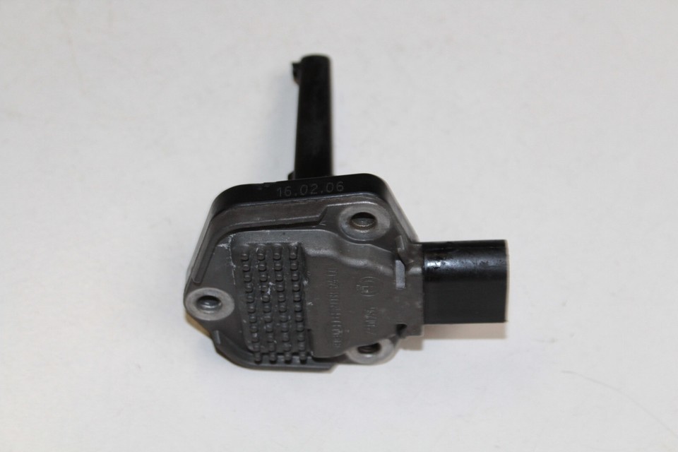 Oil Level Sensor Oil Level Sender BMW E90 E91 / 7501785 / 6PR008324 ...