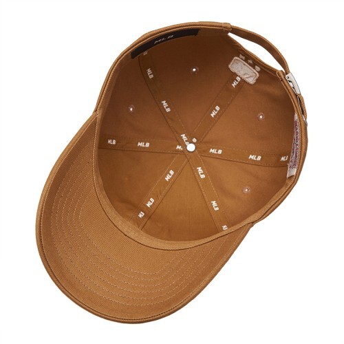 MLB Rookie Unstructured Ball Cap SD (Camel) 3ACP7701N-13CAS | eBay