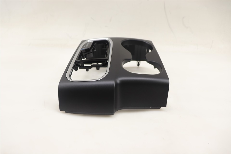 NEW OEM Center Console Upper Trim Panel 84650S2000UMB for Hyundai Santa ...