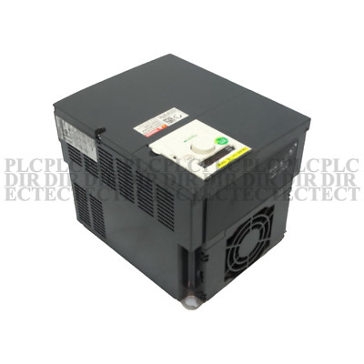 Variable Frequency - 380 500V