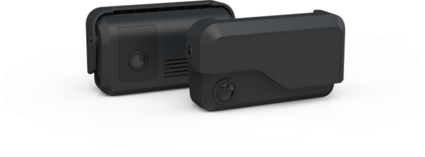 Samsara HW-CM32 Dual-Facing Dash Camera for sale online | eBay