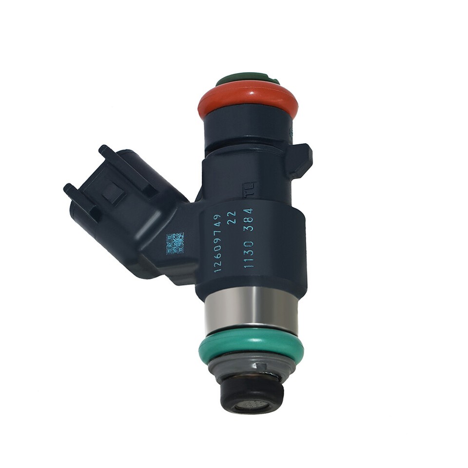 Fuel Injector 12609749 for GMC Sierra 1500 Yukon XL Yukon 6.2L FLEX ...