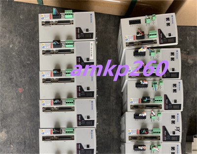 For 1PC Used 2093-AC05-MP2 Servo Driver via DHL #am | eBay