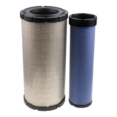New Air Filter Set for P780522 & P780523 Replacement AF25957 & AF25618 ...