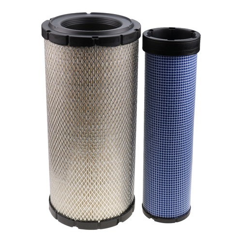 New Air Filter Set for P780522 & P780523 Replacement AF25957 & AF25618 ...