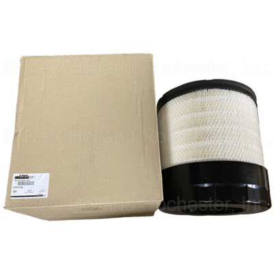 New Holland Filter Part # 87517154 | eBay