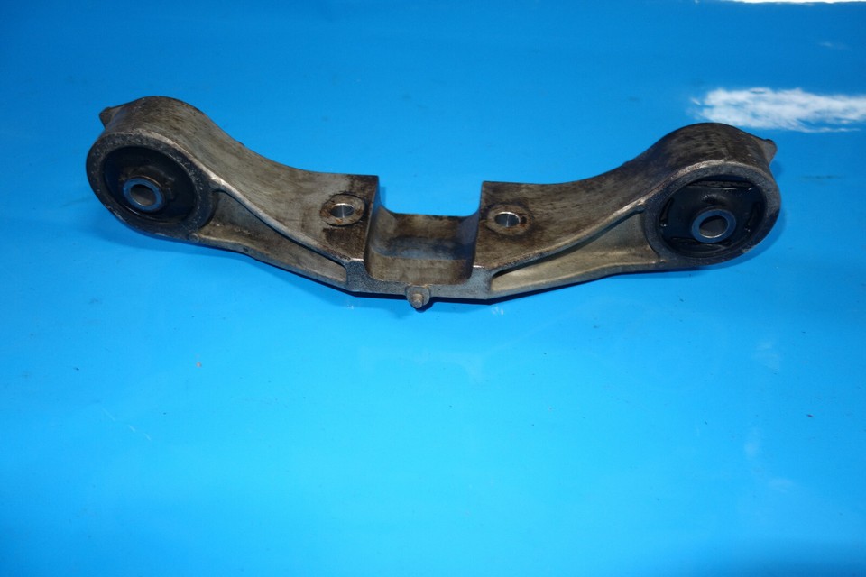 JDM Subaru Legacy Outback Spec-B Aluminium Rear Differential Mount ...