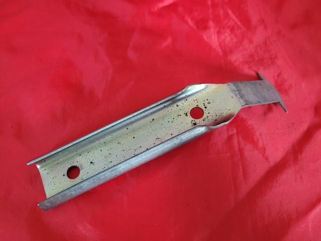 Snap-on Blue Point GA243 Universal Windshield Molding Release Tool Ford ...