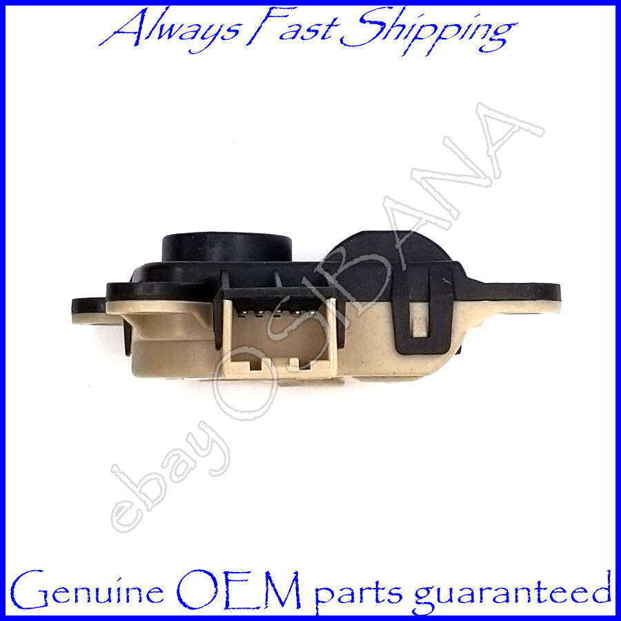 NEW GENUINE OEM HYUNDAI INTAKE ACTUATOR ASSEMBLY FOR TUCSON/SPORTAGE ...