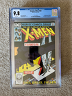 Uncanny X-Men # 169 Marvel 1983 1st Appearance of Callisto & Morlocks ...