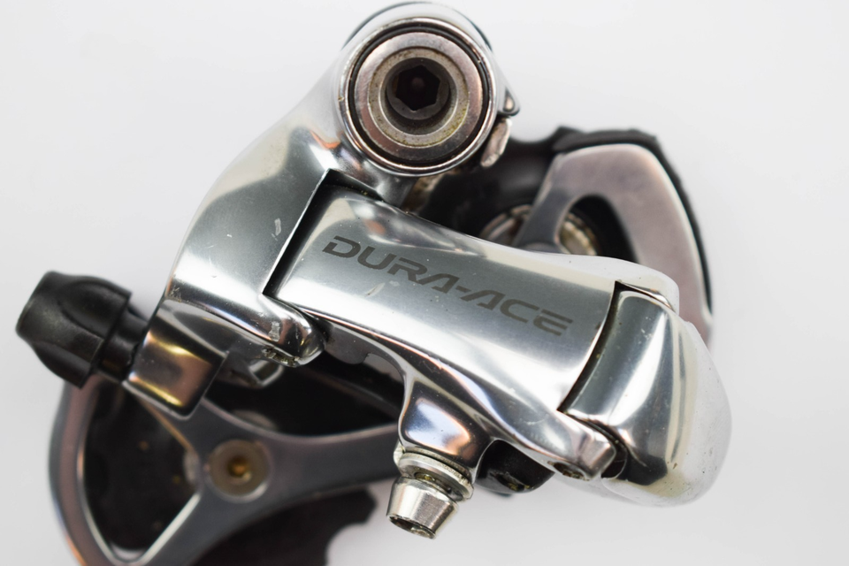SHIMANO DURA-ACE RD-7800 10 SPEED ROAD BICYCLE REAR DERAILLEUR | eBay UK