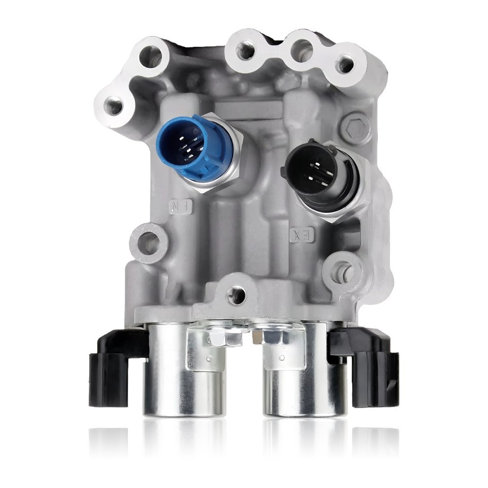 Engine Valve Variable Timing Solenoid VVT 918-007 For Honda Accord 2.4L ...