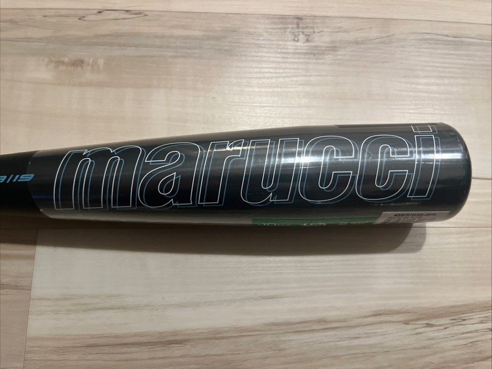 Marucci 29" Fractal USA -10 Baseball Bat | eBay