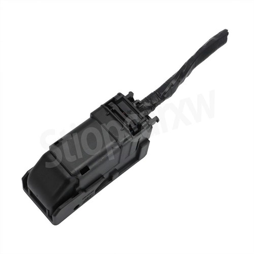 Fuel Pump Control Module FPCM Harness Plug For GMC Chevy Silverado GM ...