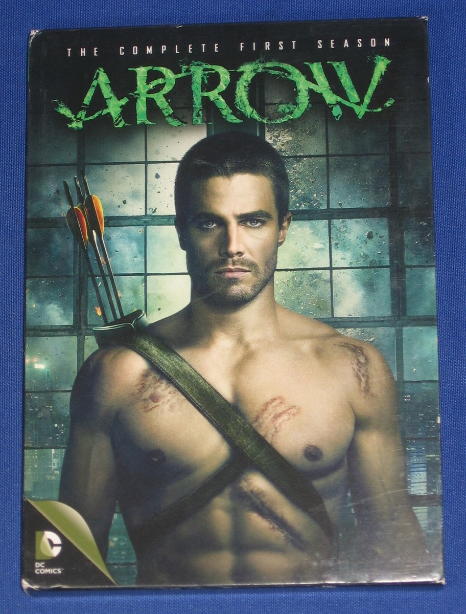 Arrow Series 1