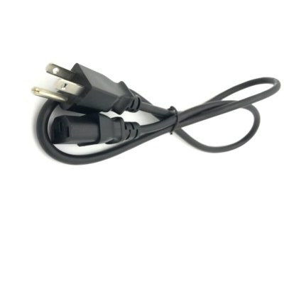 Power Cable for DELL U2410 U3014 U2413 U2414H U2415 U2417H U2417HA ...