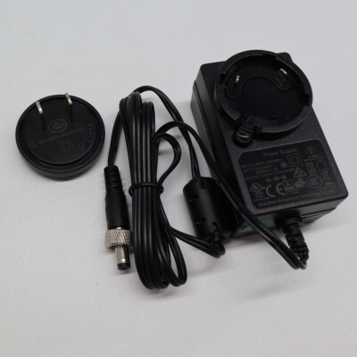 Hollyland Power Adapter R241-1202000I 12V 2A for Mars 300 400 4K M1 ...