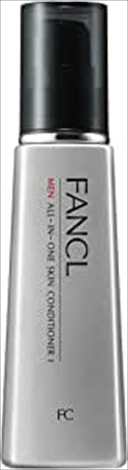 FANCL Men All-in-One Skin Conditioner I Light 60mL additive-free aging ...