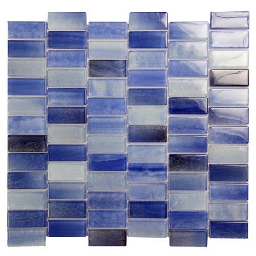 Swimming Pool Tile Extant 1x2 Bricks Bathroom Shower Wall Floor ...