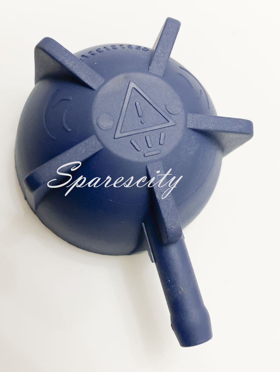 Expansion Tank Radiator Cap for Audi 5+5 A4 A6 A8 80 90 100 200 VW ...