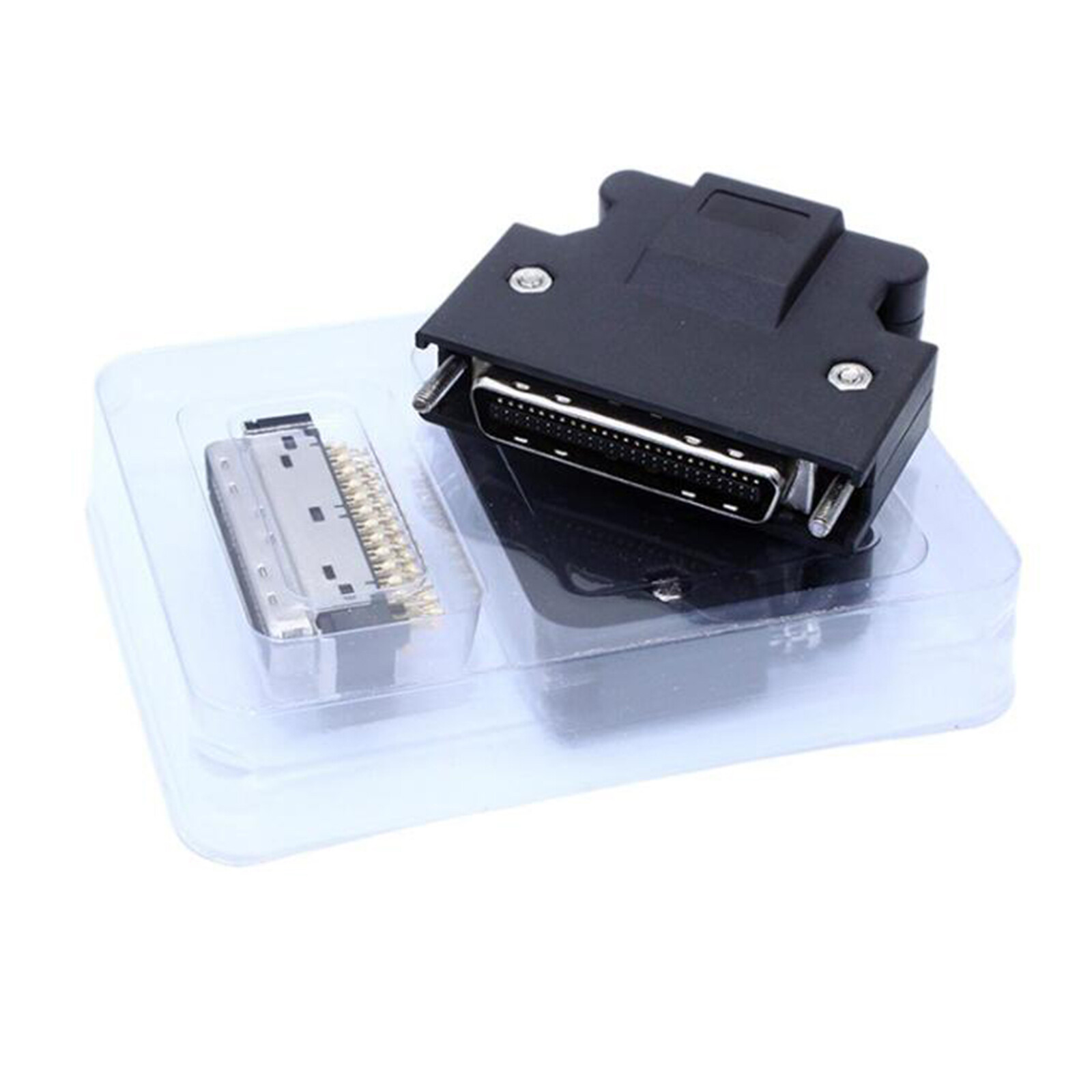 Servo Cable Connector 6FX2003-0DM67 ODM67 RJ45 for Siemens S120 828D ...