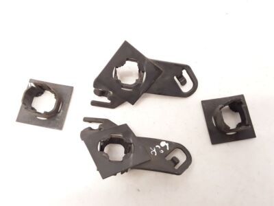 BMW E61 E60 520D 130kW Diesel 2008 Front parking sensor PDC holder ...