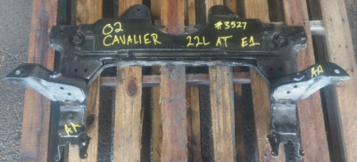 2003-2005 Chevrolet Cavalier Sunfire Front Crossmember Subframe Cradle ...