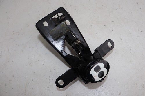 Bentley Continental GT Coupe 2005 Bonnet Hood Lock Latch Release ...