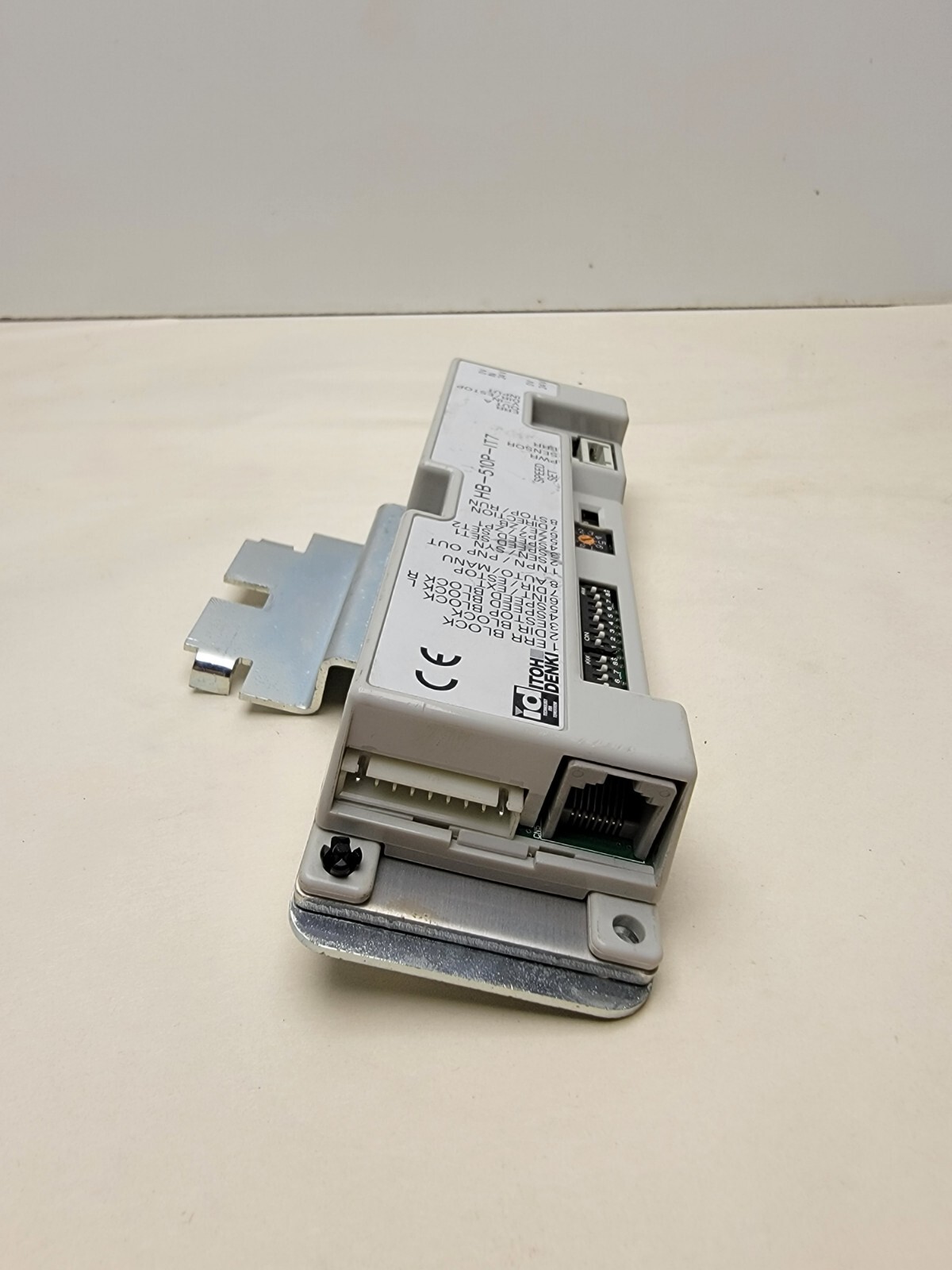 Itoh Denki HB-510P-IT7 | eBay
