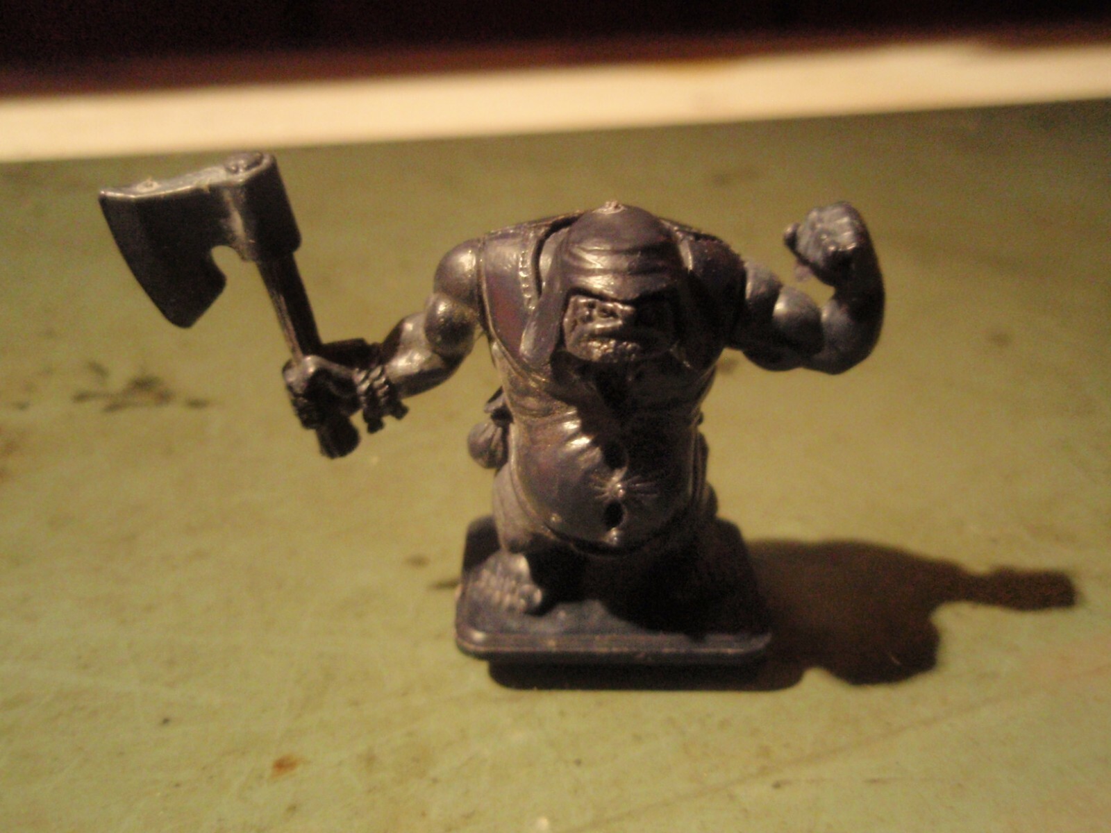 Heroquest Against the Ogre Horde spare parts & tiles Hero Quest Orda ...