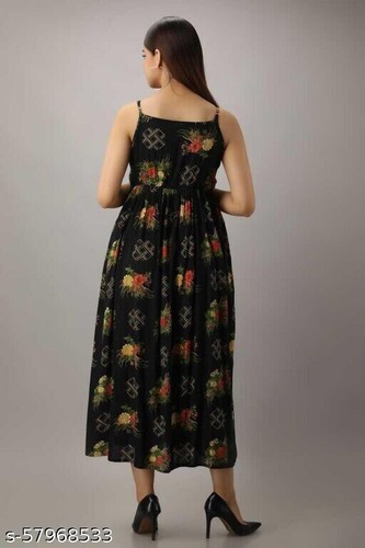 Formal Dress For Women's Stylish Office Dress Regular Use Dress Women's ...