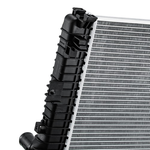 Aluminum Core Radiator For 2016-22 Chevrolet Malibu 2.0L L4 23336320 ...