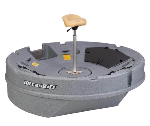 ultraskiff 360 boat | eBay