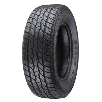 MAXXIS Bravo AT-771 275/60R20 115S (Quantity of 1) | eBay