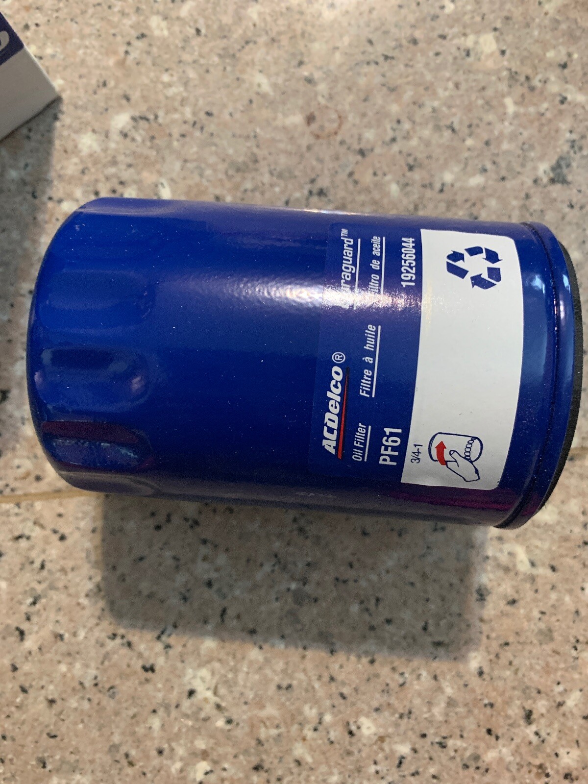 Engine Oil Filter-Classic Design ACDelco PF61 for sale online | eBay