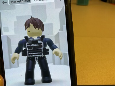 Roblox acc that has erlc almost all gampasses | eBay