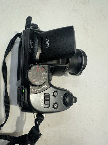 Ge Power Pro series X400 Digital Camera 14MP | eBay